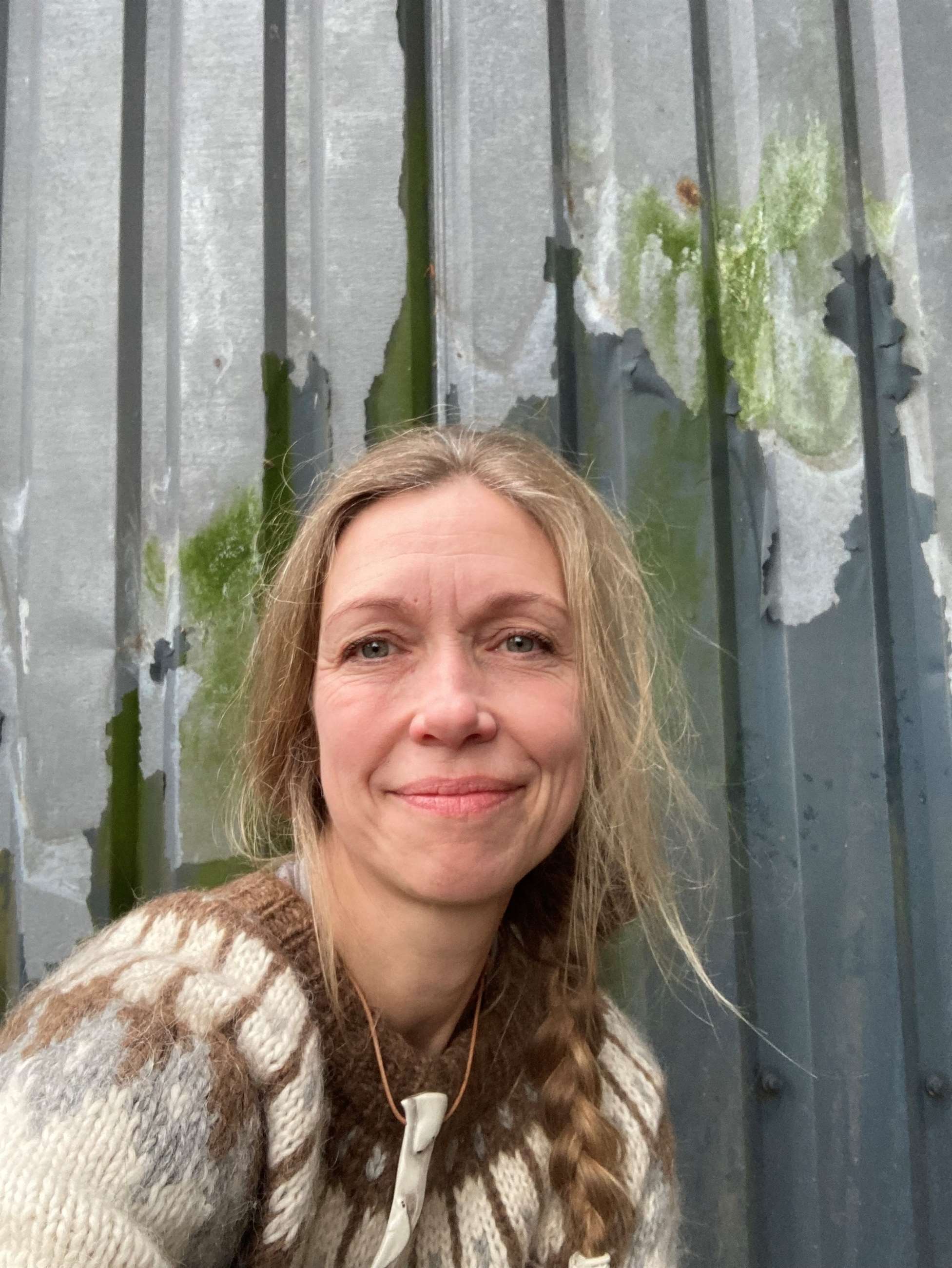 Psykolog & Ledelsesrådgiver - Aletha Bertelsen - Læs mere